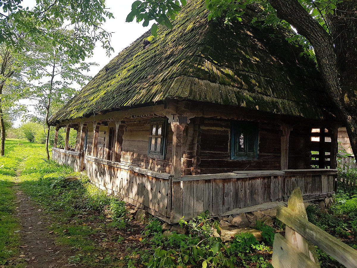 Breb, unul dintre cele mai frumoase sate din România • Aventurescu