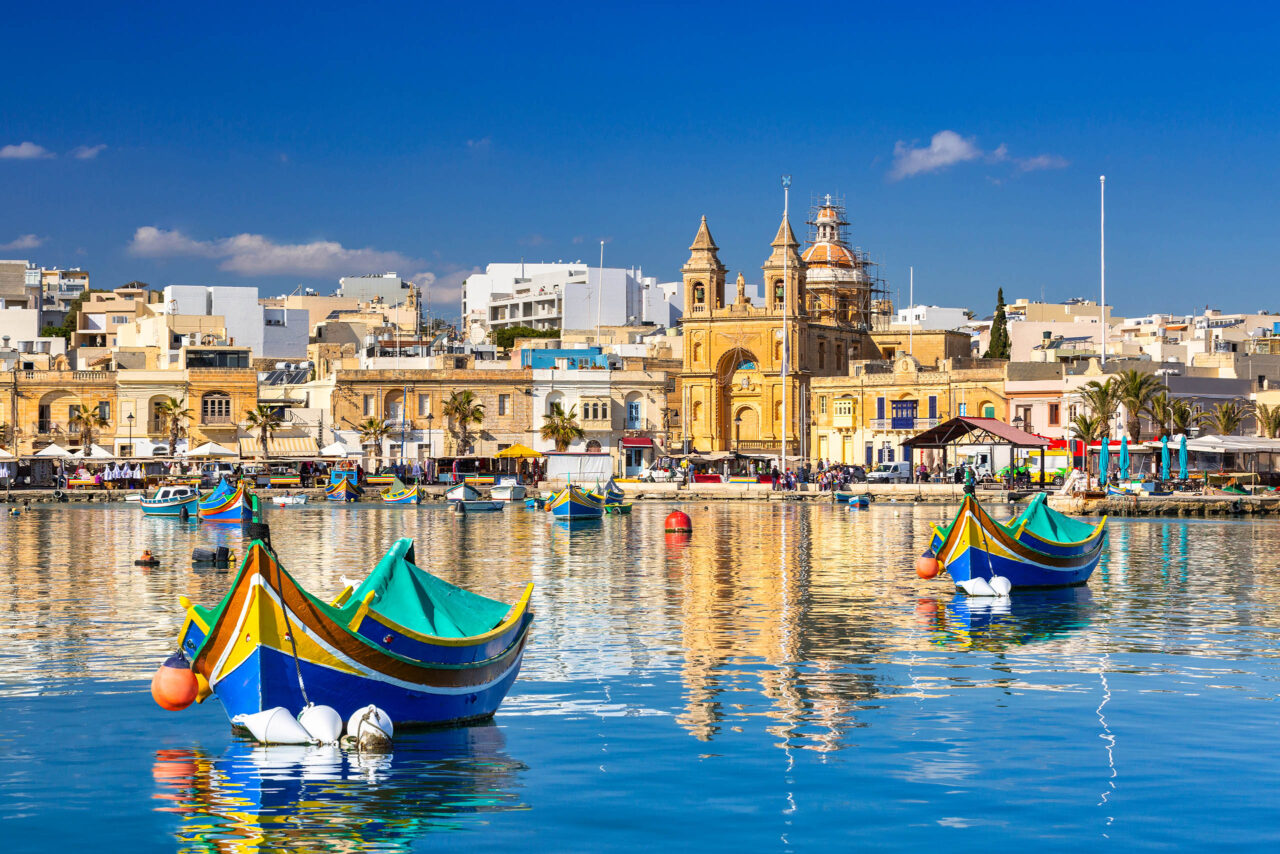 Vacanta in Malta, 138 euro! (zbor + cazare 4 nopti) • Aventurescu