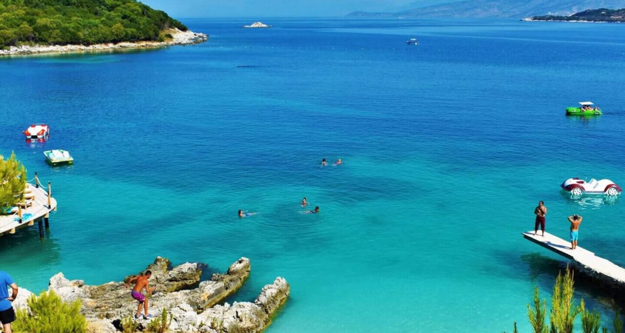 Weekend prelungit pe litoralul albanez (Durres), 95 euro! (zbor + hotel ...