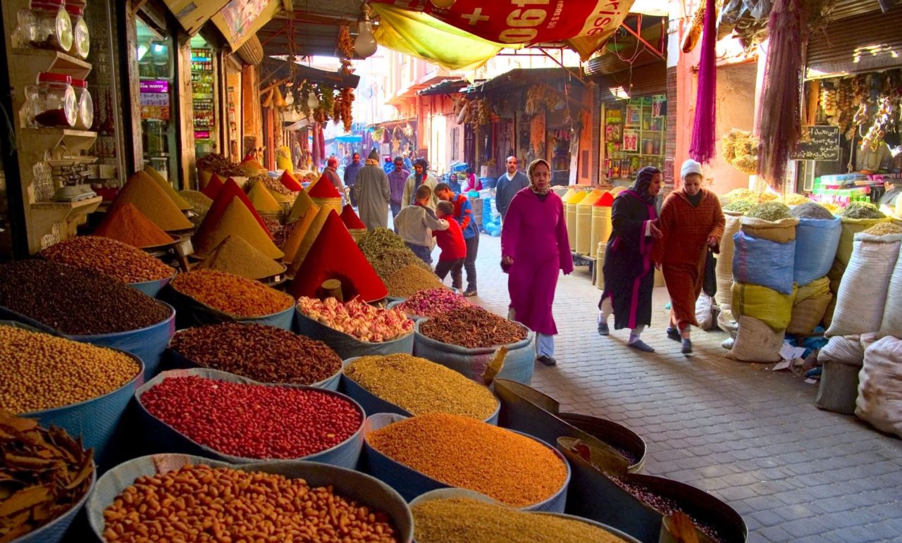 Vacanta in Maroc, 158 euro! (zbor + cazare 4 nopti) • Aventurescu