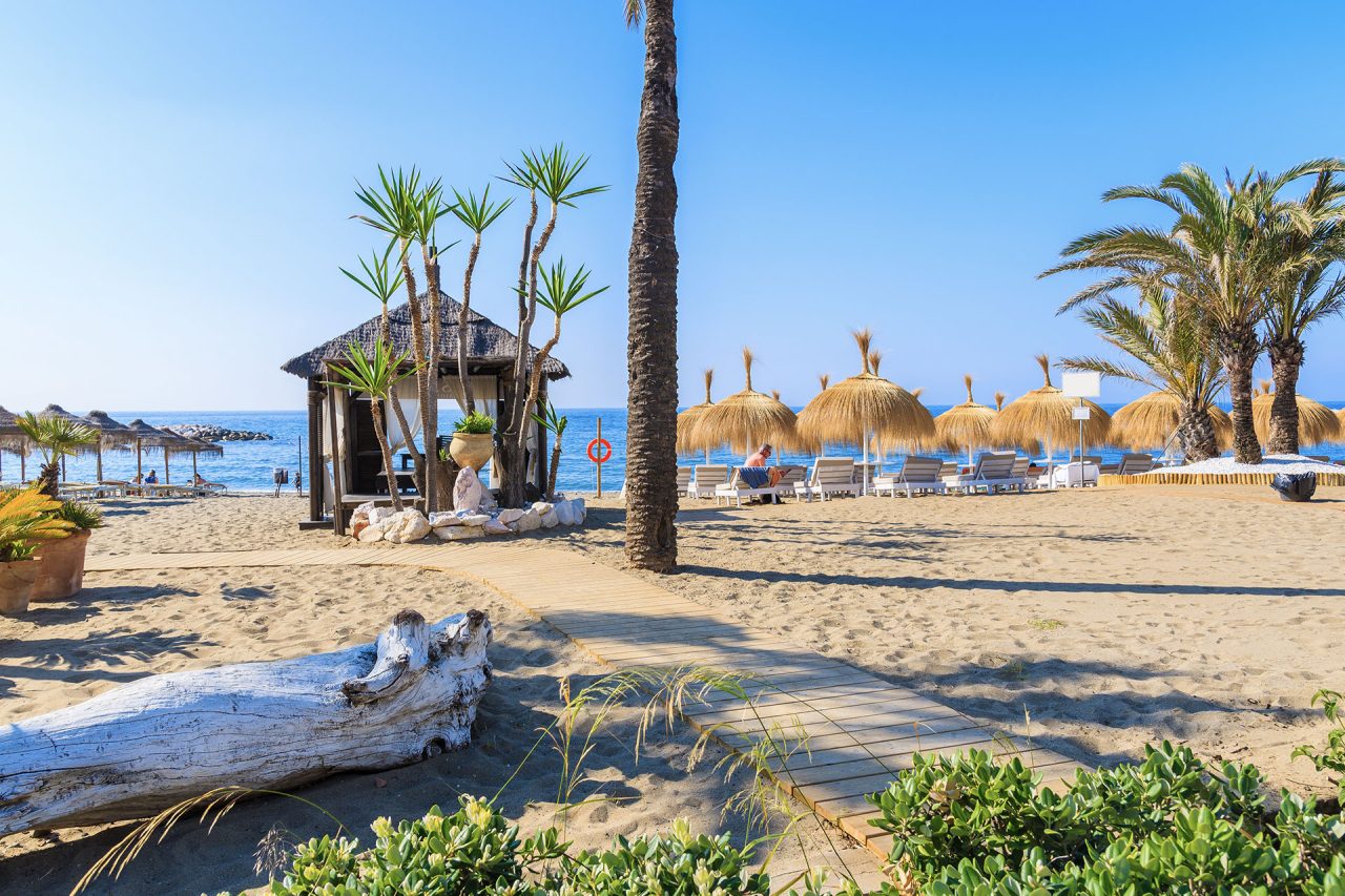 Vacanta de 5 nopti in Marbella (SPANIA), doar 277 euro! (zbor + cazare ...